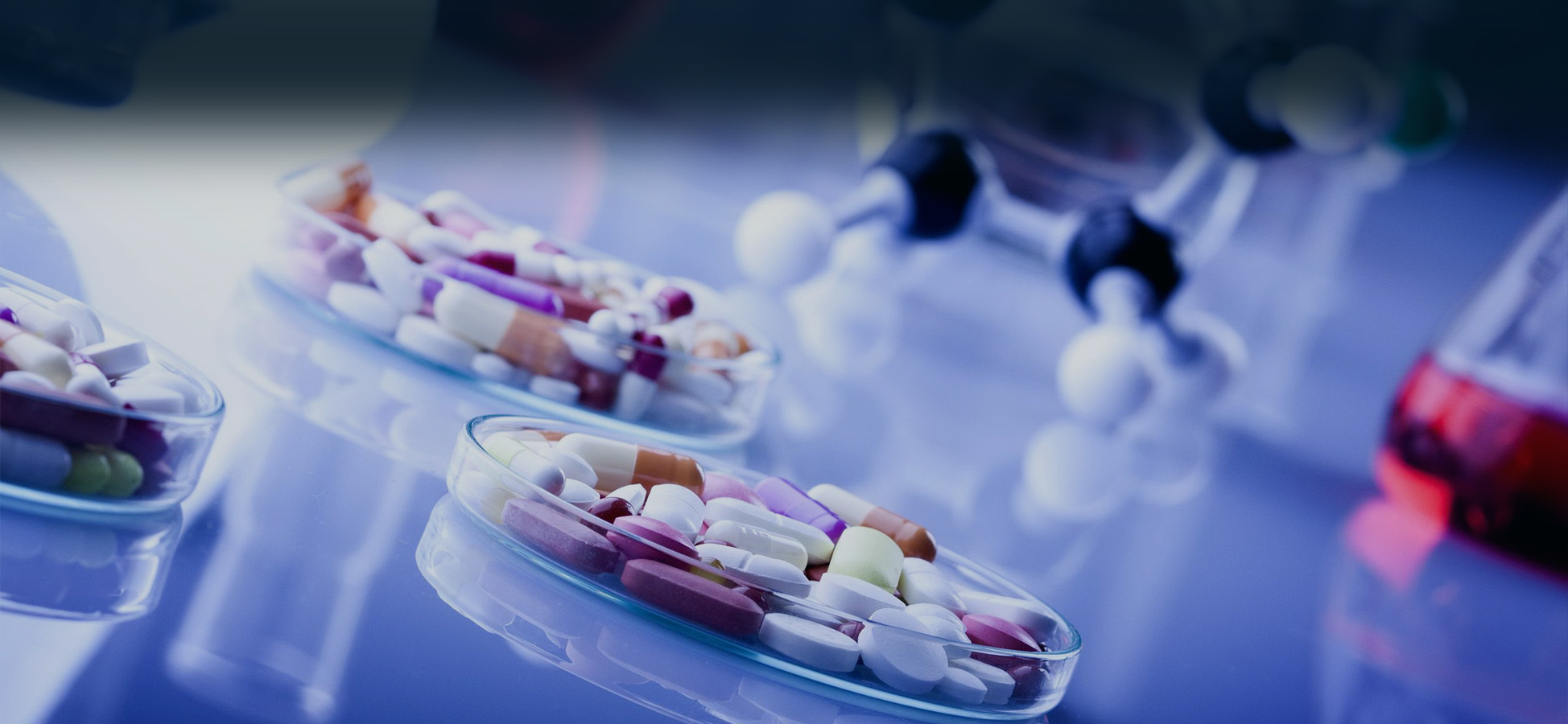 CHEMICALS – WINNING PHARMED